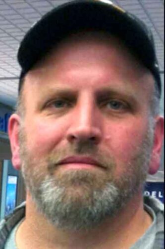 Jeffrey M. Perry 1963-2023 | News, Sports, Jobs - Tribune Chronicle